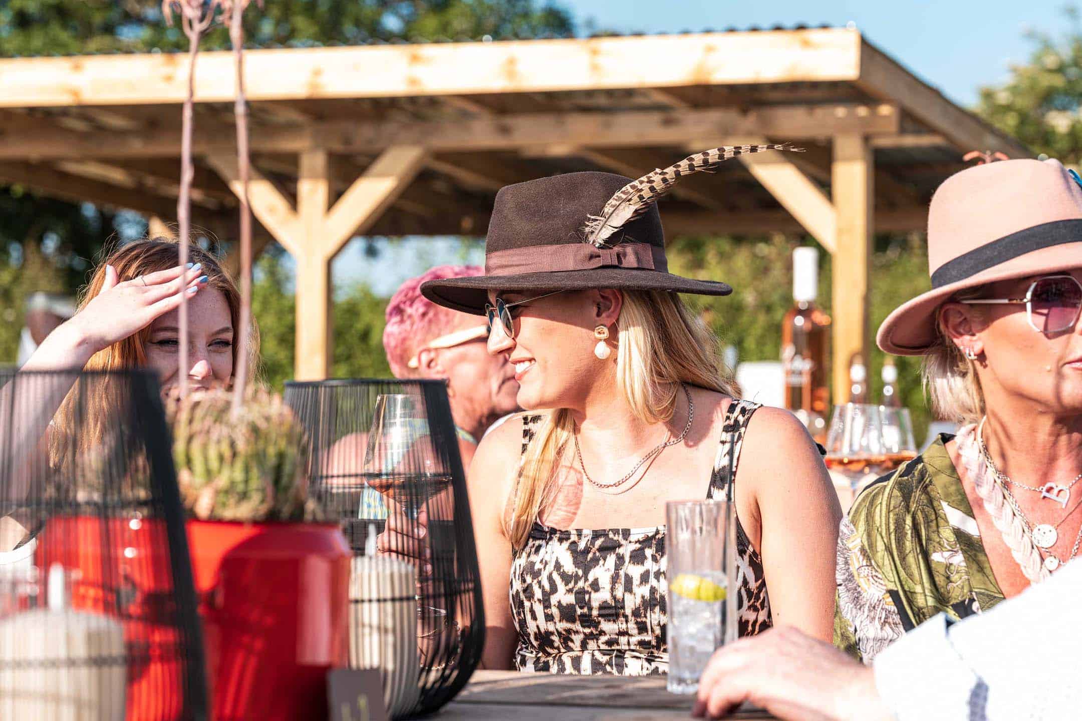 News • The Pop-Up Hotel